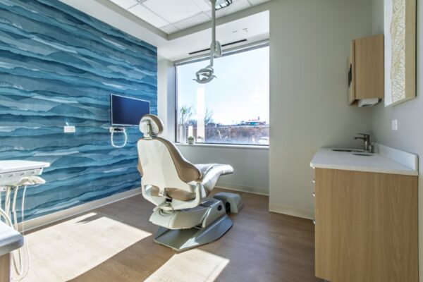 Changing the Face of Dentistry - Resource Commercial Advisors